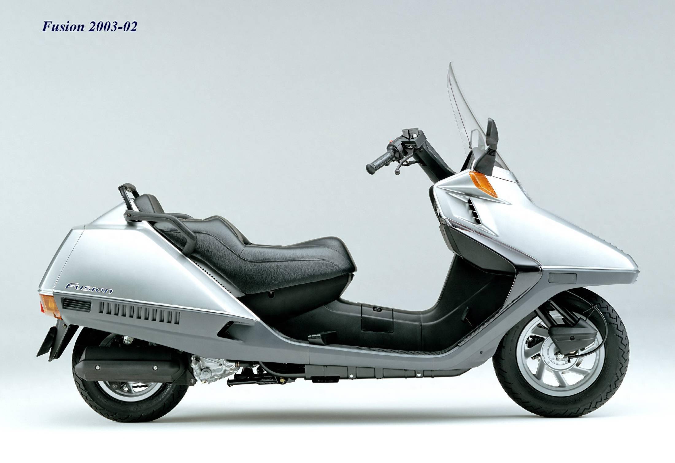 车型历史图库：Honda CN250 Fusion（下）_搜狐汽车_搜狐网