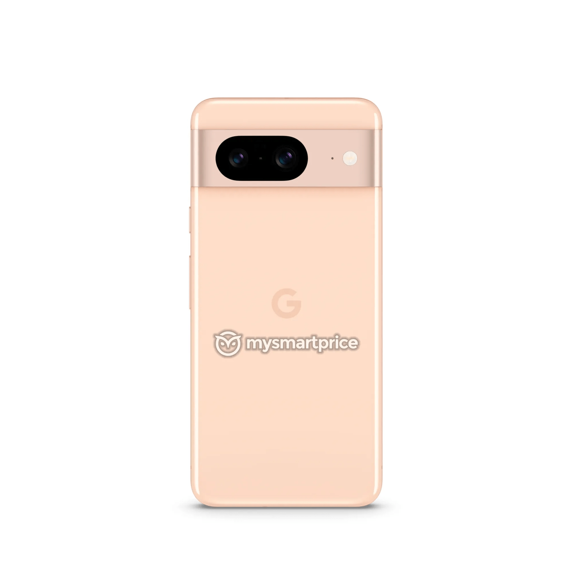 谷歌 Pixel 8 和 Pixel 8 Pro 手机渲染图曝光 - 数码前沿 数码之家