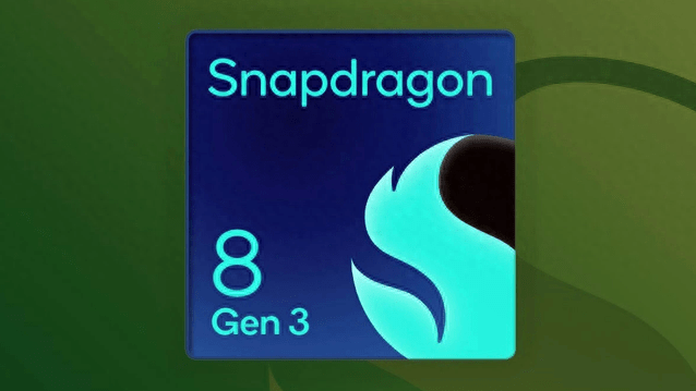 消息称骁龙8 Gen 3处理器包含3nm/4nm两个版本_高通_核心_Cortex