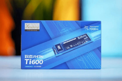 Ti600测评：性能优异 入门优选_测试_数据_进行