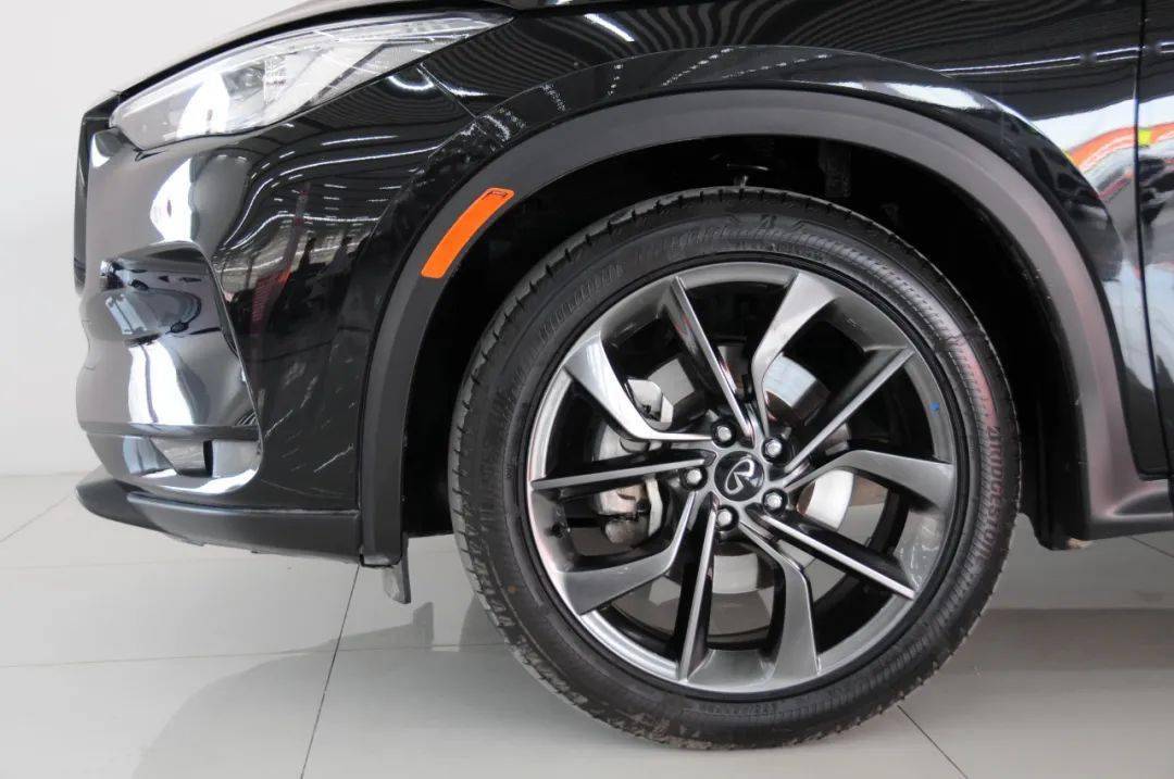 【店铺推荐】英菲尼迪QX50 2022款 2.0T 四驱领航版_搜狐汽车_搜狐网