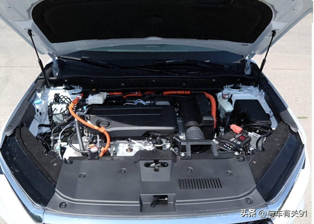 硬刚CR-V锐·混动、RAV4荣放双擎，领克01 EM-F靠实力领先_搜狐汽车_搜狐网