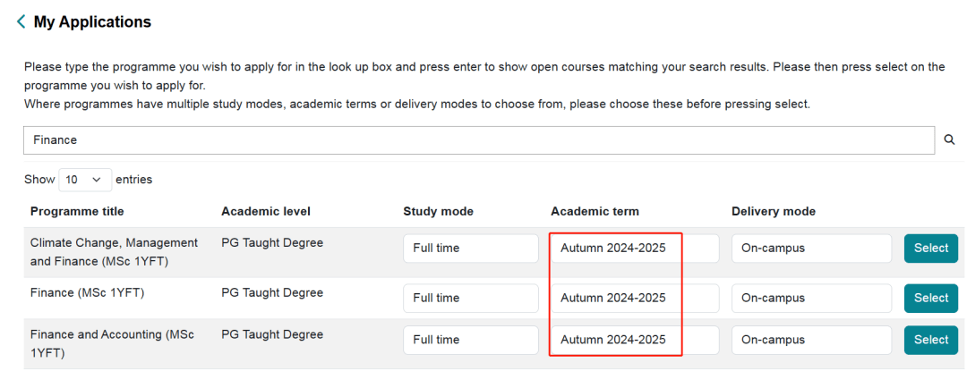 爱丁堡、华威、伯明翰等开放24Fall申请，录取要求降了！UCL、LSE、KCL即将开放！_硕士_专业_英国