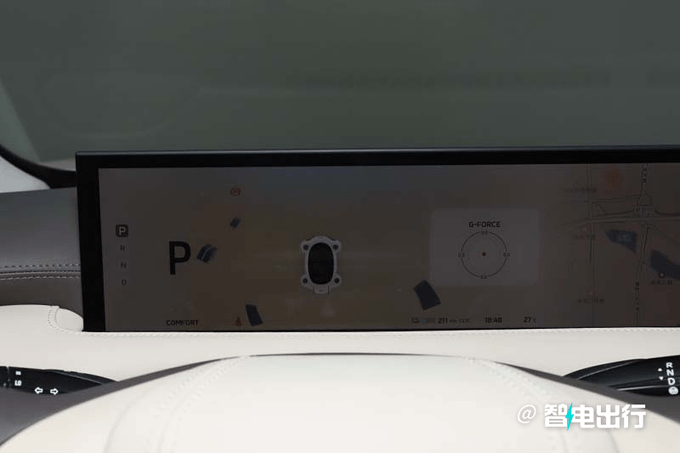 智己LS6四天后上市 PK小鹏G6 起售价或降至20万元_搜狐汽车_搜狐网