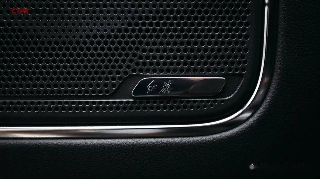 气场不输百万级豪车，30万出头即可拥有！【红旗E-HS9 460km 旗享版 六座】_搜狐汽车_搜狐网