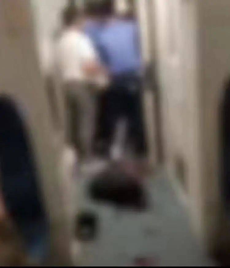 广铁集团通报“K435列车命案”：安检不到位，多人被免职、撤职！_相关_衡山_审查