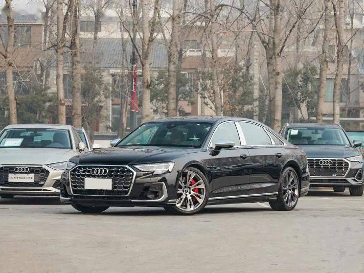 2024款奥迪A8L/S8L上市 2023款奥迪RS4 Avant、SQ5上市_搜狐汽车_搜狐网