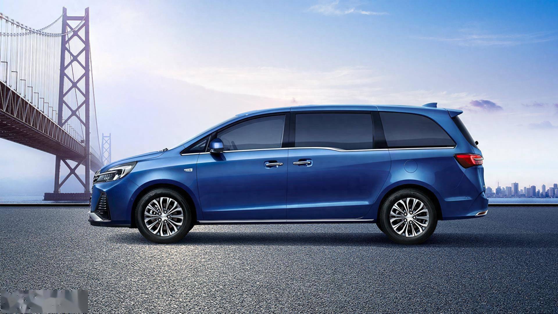 不到二十万起售的别克GL8，空间大质量稳定，难怪销量一直很高_搜狐汽车_搜狐网