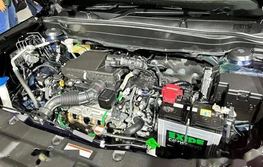 铃木维特拉“复活”，颜值飙升，1.4T+6AT，油耗5升，双层隔音_搜狐汽车_搜狐网