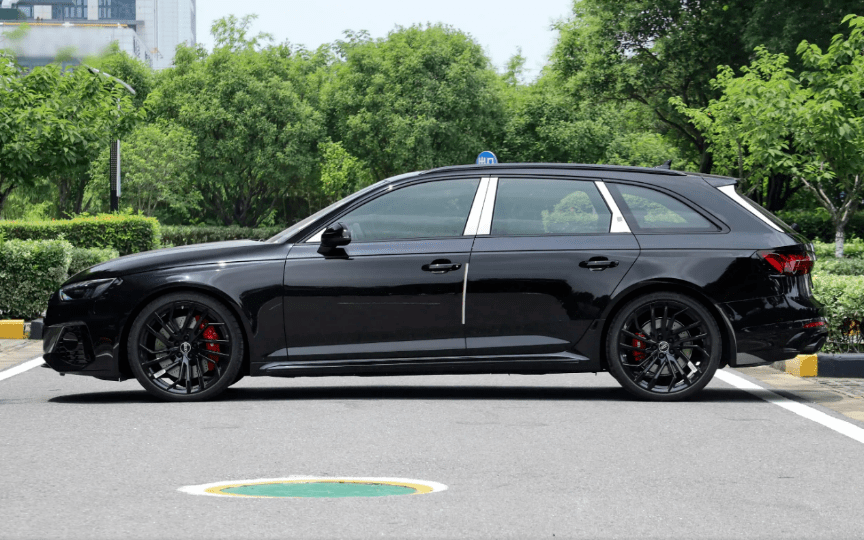 全系标配2.9T＋采埃孚8AT、超级4驱，性能强悍，最美翘臀！_搜狐汽车_搜狐网