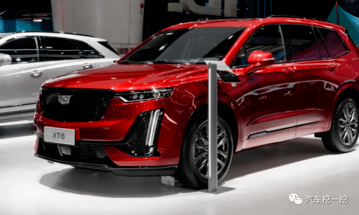 自驾游就选这2台SUV，3.0T+V6，355马力嗷嗷叫，一口气降12万_搜狐汽车_搜狐网