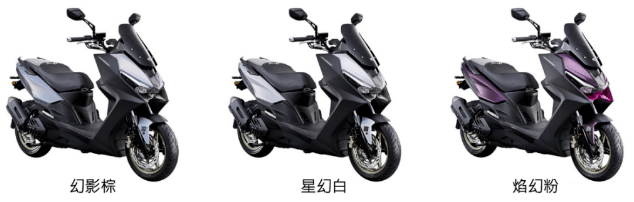 光阳发布2万元的KRV180旅行版..._搜狐汽车_搜狐网