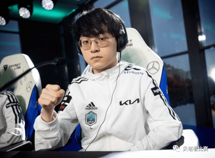 showmaker采访放话：想和JDG交手，我们不弱于JDG！赢了士气会大涨_对手_瑞士_实力