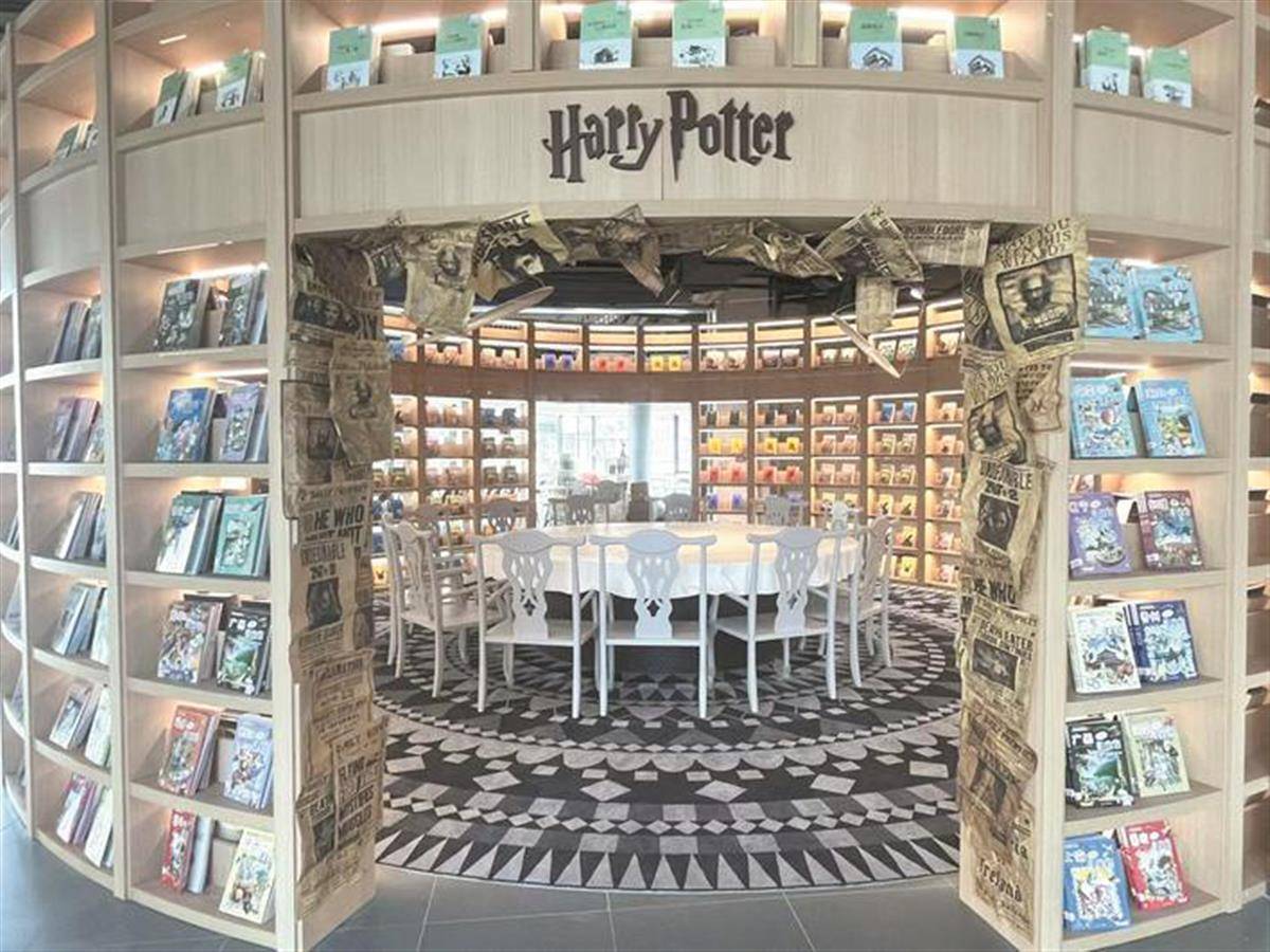 Amazing China Colorful Jingchu：The most beautiful library awaits you ...