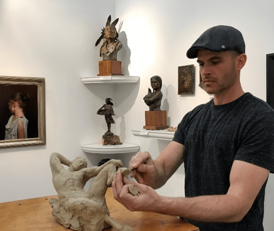 Tyson Snow | 传达厚重感_作品_杂志_美国