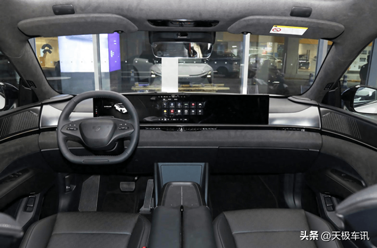 首个Flyme Auto Croe车机定制系统？银河E8迎来智能化变革_搜狐汽车_搜狐网