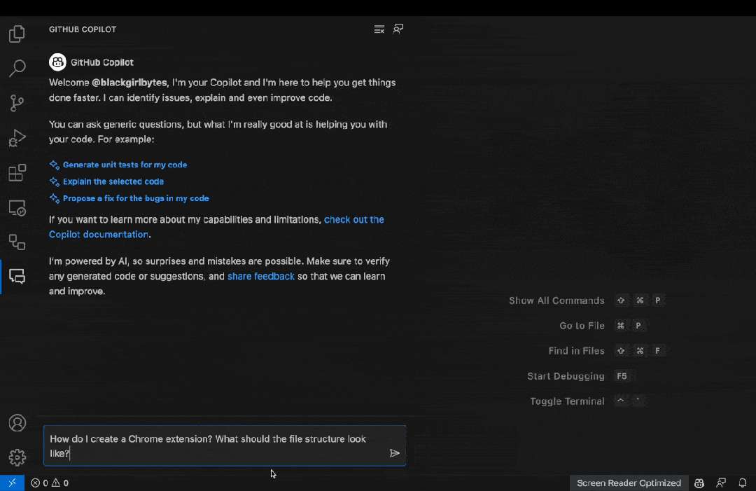 Github Copilot Chat 公测：已可在 Visual Studio 和 VS Code 中使用_开发人员_功能_技术