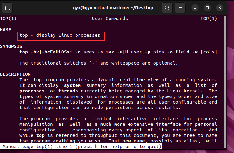 Linux进程管理：深入task_ struct字段_top_begins_sched