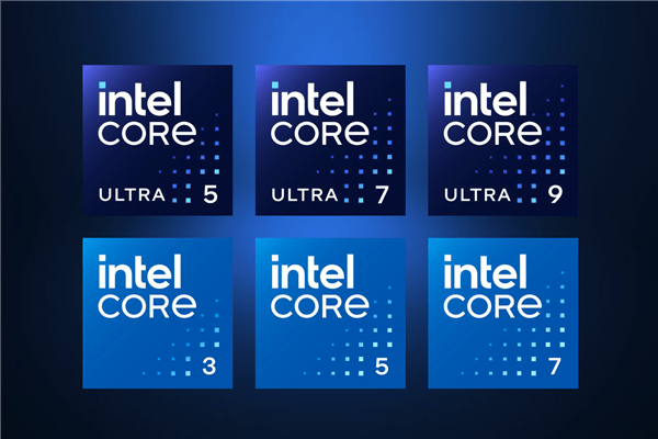 Intel酷睿Ultra U系列超低功耗版首曝：只需区区9W_型号_核心_频率