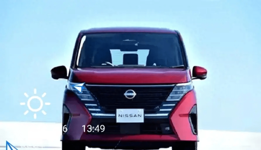 全新日产SERENA，开创家用7座MPV新潮流，2.0L+CVT，海外不足15W_搜狐汽车_搜狐网