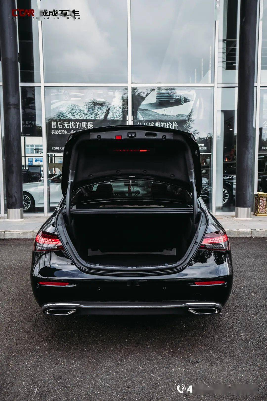 (最新到店)美学+豪华“E”术，还带龙膜，仅30几万！【奔驰E级 2022款 E260L】_搜狐汽车_搜狐网