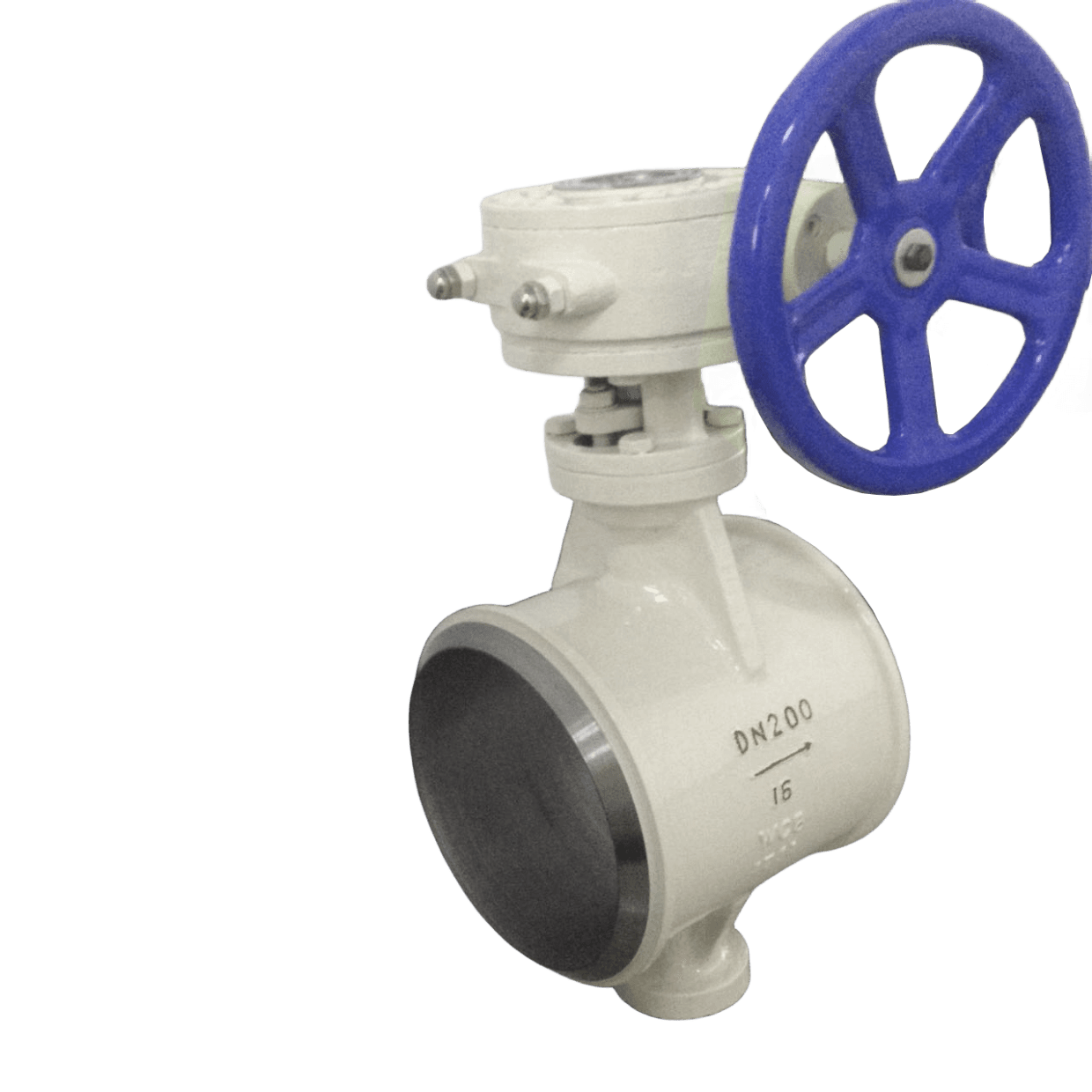 Z641H气动闸阀_气缸_密封面_压力