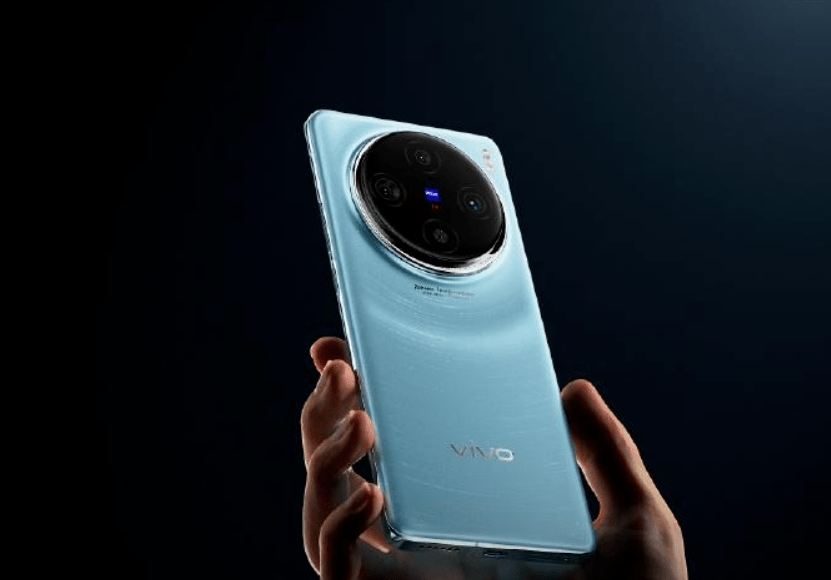疑似 vivo X100 起售价格提前公布，安兔兔跑分同期出炉_测试_成绩_频率