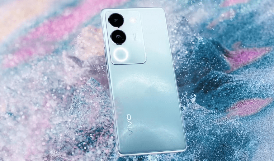 疑似 vivo S18 系列手机通过 3C 认证，支持 80W 有线充电功能_配置_搭载_该机