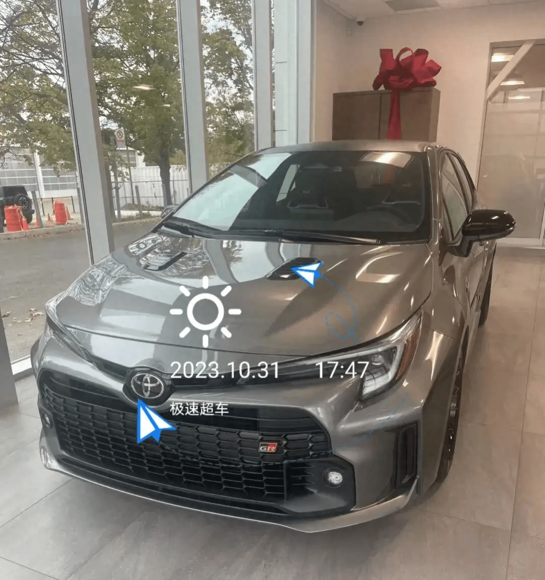 丰田卡罗拉“全面爆发”，1.6T+6MT，超越期待的驾驶体验_搜狐汽车_搜狐网