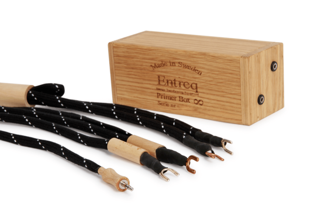 线材丨Entreq（音乐农夫） Primer Pro Infinity（无限启蒙专者系列）喇叭线_技术_声音