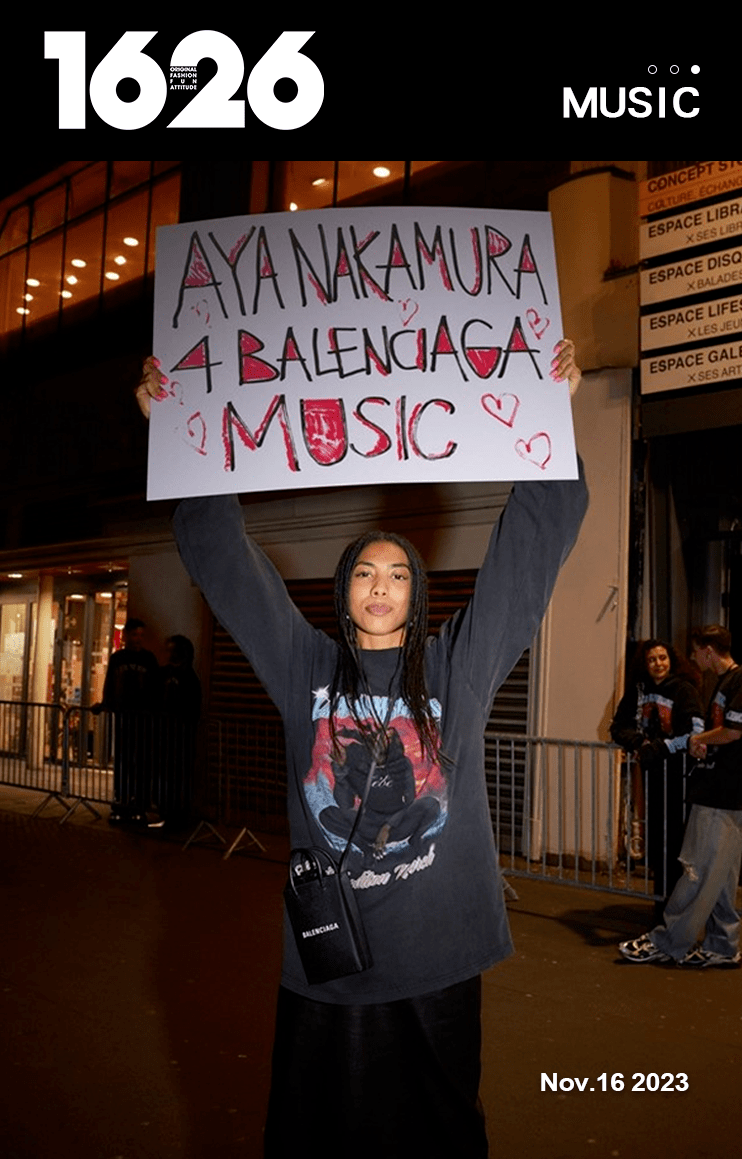 Lemaire、巴黎世家与 BV 等时尚品牌的歌单都哪些亮点？_音乐_时装_配乐