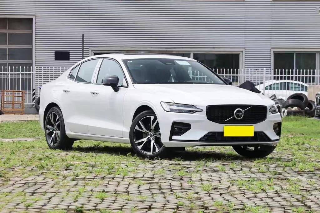 高性价比的豪华B级车，配2.0T＋8AT，6.9秒可破百，解读沃尔沃S60_搜狐汽车_搜狐网