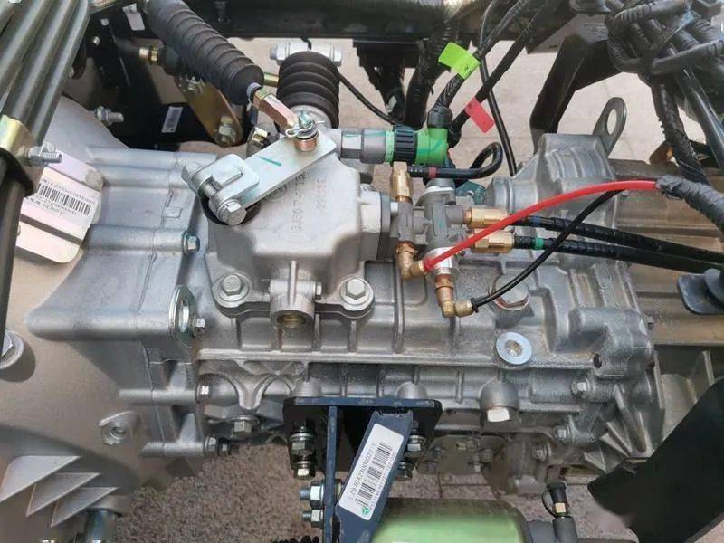 轻卡装上8AT，重汽HOWO统帅“闪电侠”打的什么算盘？_搜狐汽车_搜狐网