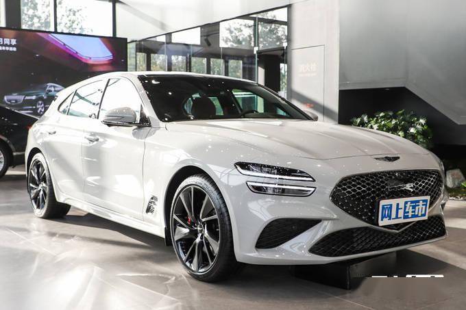 捷尼赛思G70猎型售26.18万起 比奥迪A4大 搭特供2.0T_搜狐汽车_搜狐网