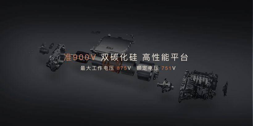 YYDS！牵手金晨，超级爆品智己LS6震撼广州车展，快上车！_搜狐汽车_搜狐网