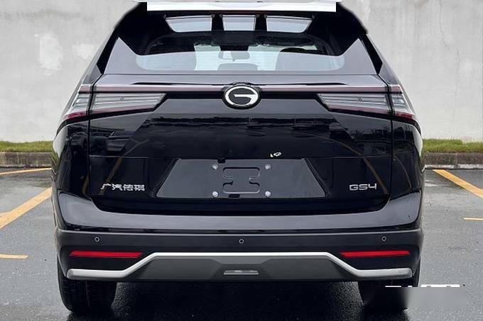 传祺全新GS4将上市！大幅加长-超长安CS75PLUS_搜狐汽车_搜狐网