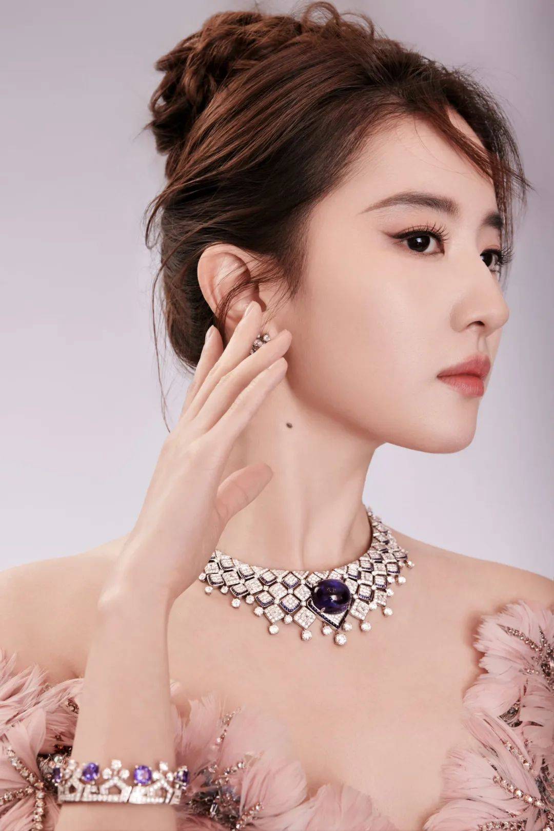 这么多年了，还得是刘亦菲 -6parkbbs.com