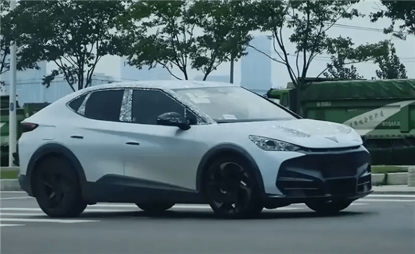 大众安徽工厂首车年底量产：MEB平台打造 定位高性能纯电SUV_搜狐汽车_搜狐网