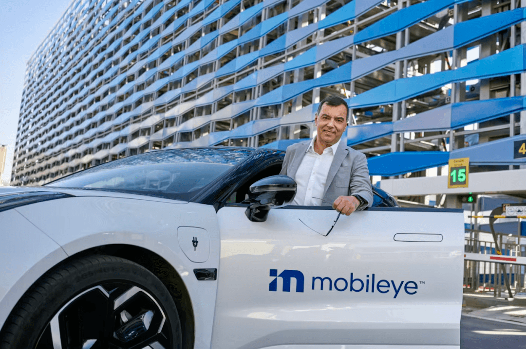 上市后股价已翻番，Mobileye成为IPO赢家_搜狐汽车_搜狐网