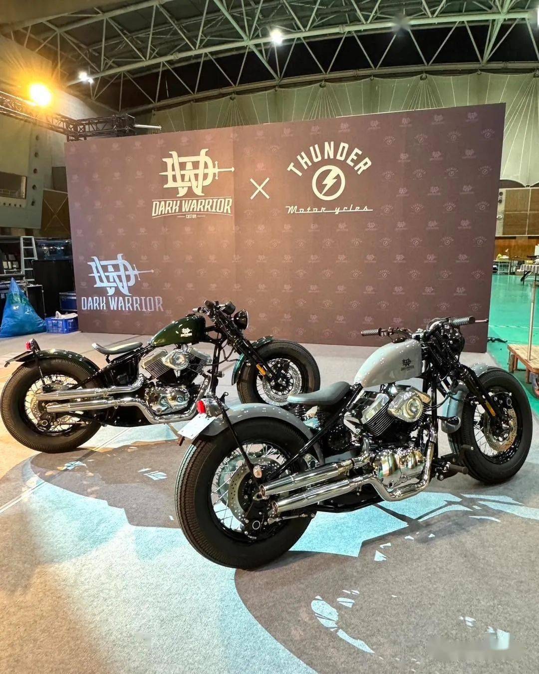 雷电Thunder250/TC120 登陆台湾市场 | 新车_搜狐汽车_搜狐网