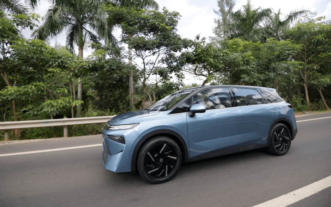 14.19万起，又一款卷王来了，百变空间+长续航，启辰VX6亮点颇多！_搜狐汽车_搜狐网