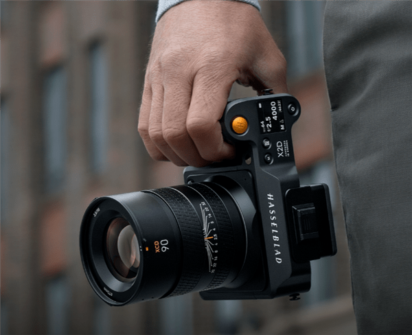 28900元！哈苏发布等效71mm中长焦镜头_对焦_设计_产品