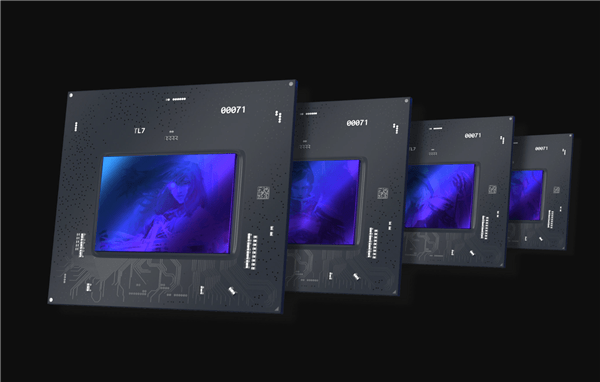 Intel锐炫显卡的2023年：驱动接连打鸡血、AIGC初露峥嵘_游戏_性能_支持