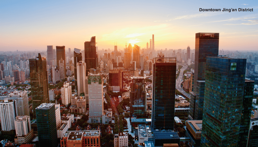 Moments in November丨Shanghai Daily & JING’AN News_th_itself_event