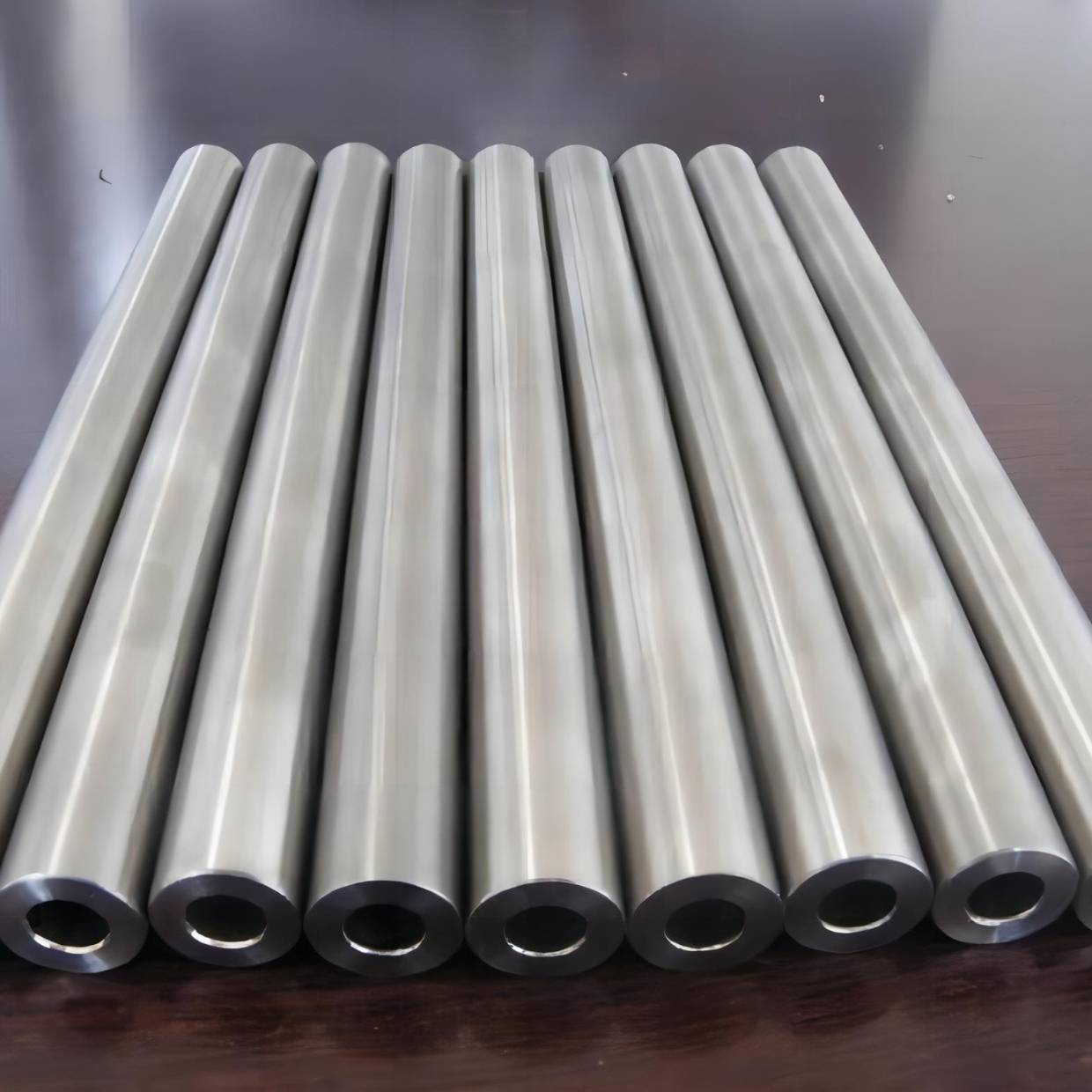 TA1（Gr1）、TA2（Gr2）和TA3（GR3）牌号的纯钛材料各有什么特点？_强度_工业_要求