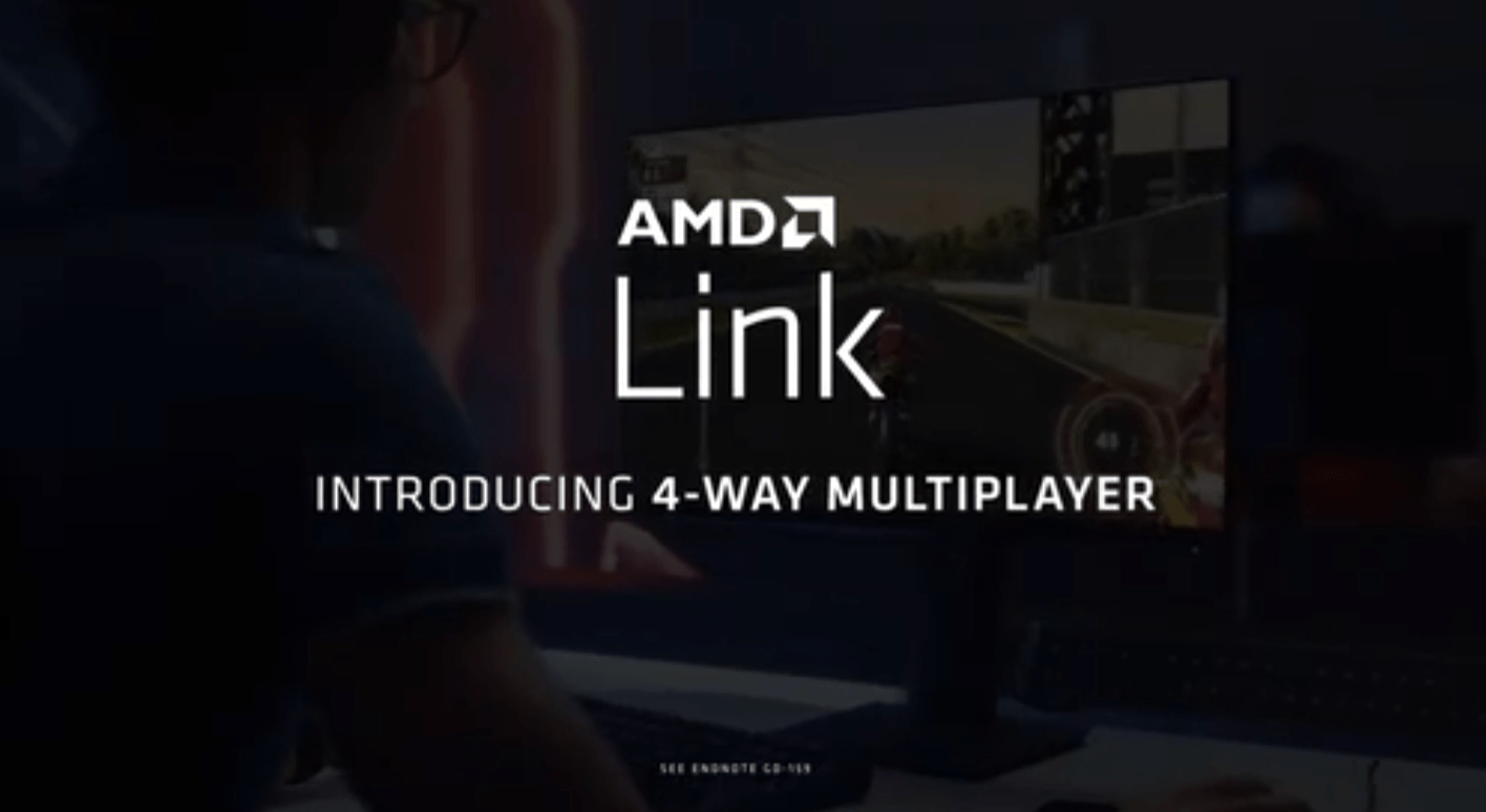 AMD Link 官方驱动内置串流功能将停止支持_用户_其他_解决方案