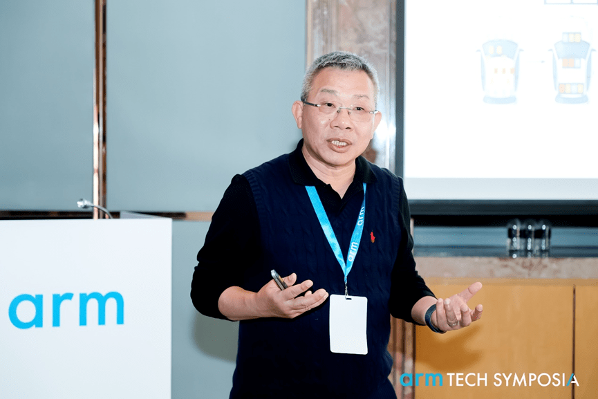 Arm推出可扩展开放式软件架构SOAFEE，助力推进软件定义汽车进程_搜狐汽车_搜狐网