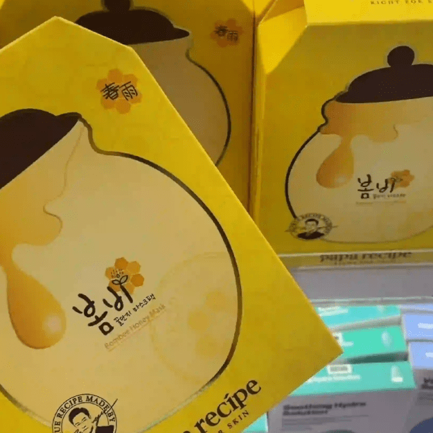 曾经红极一时的韩妆品牌如今宣布退出中国市场 网友:国货崛起了_papa_recipe_春雨