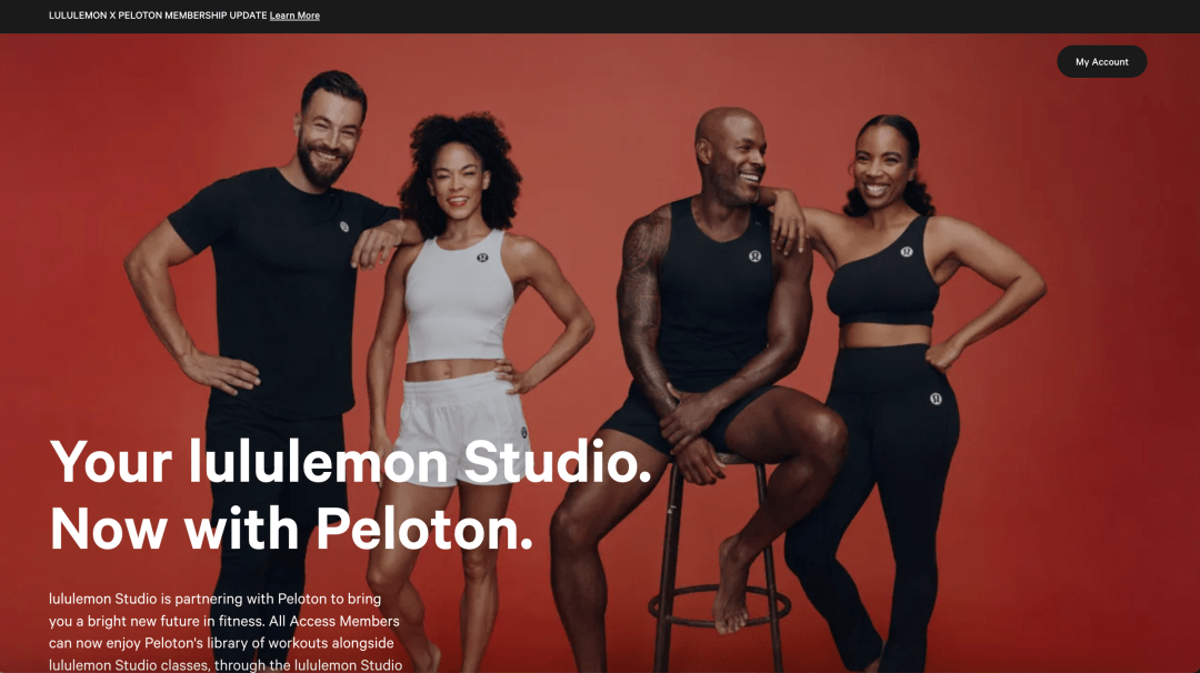 lululemon 上季度营收同比增长19%至22亿美元超预期，中国市场大涨53%_财年_相关_全球