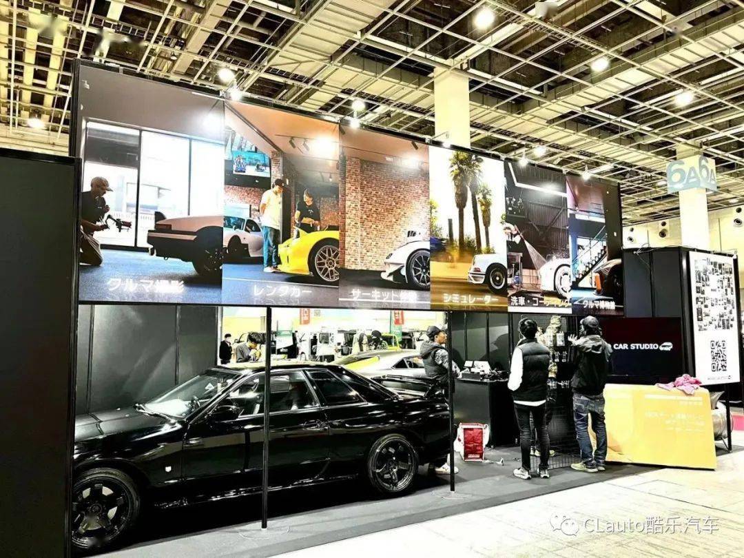 MR.HIRO：我们带着最酷的显眼包GTR50，大阪等着你 | 酷乐日本_搜狐汽车_搜狐网